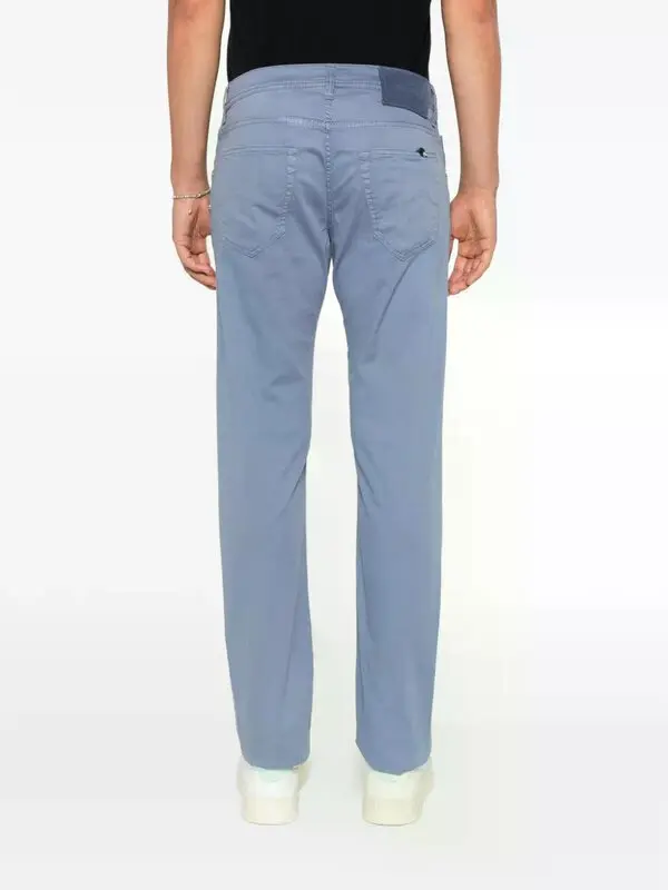 Jacob Cohen Nick Slim Fit Jeans