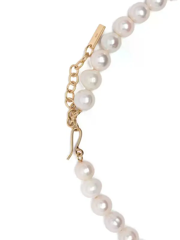 Completedworks Pearl Pendant Necklace