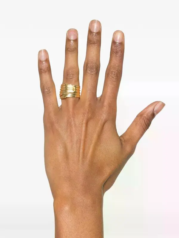 Completedworks Wrap Design Ring