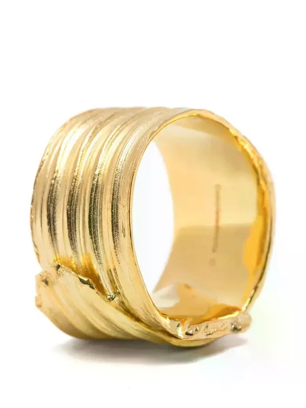 Completedworks Wrap Design Ring