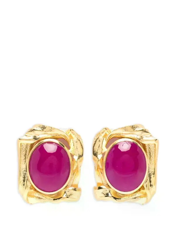 Completedworks Embellished Earrings