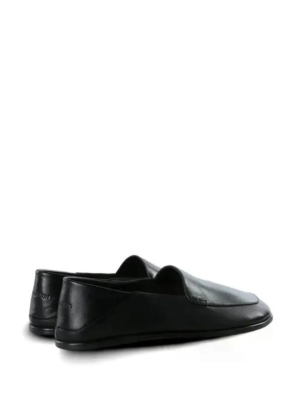 Calvin Klein Vela Ballet Flats