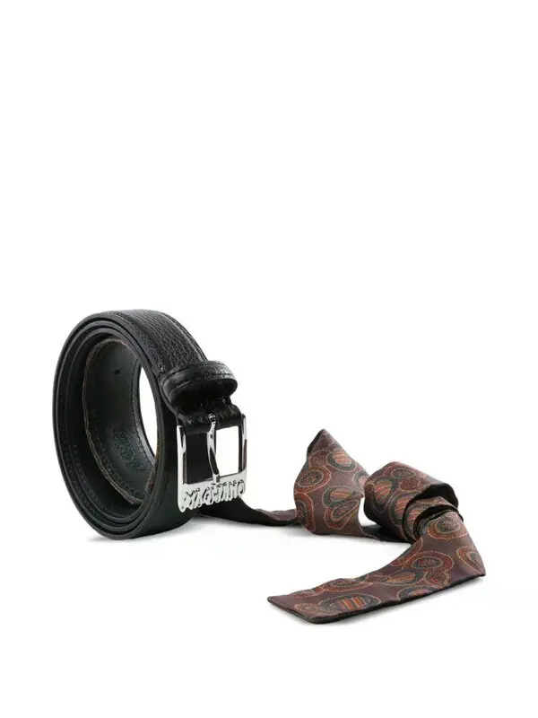 MAGLIANO Leather Belt