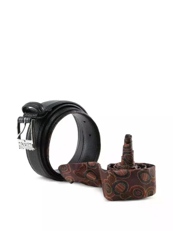 MAGLIANO Leather Belt
