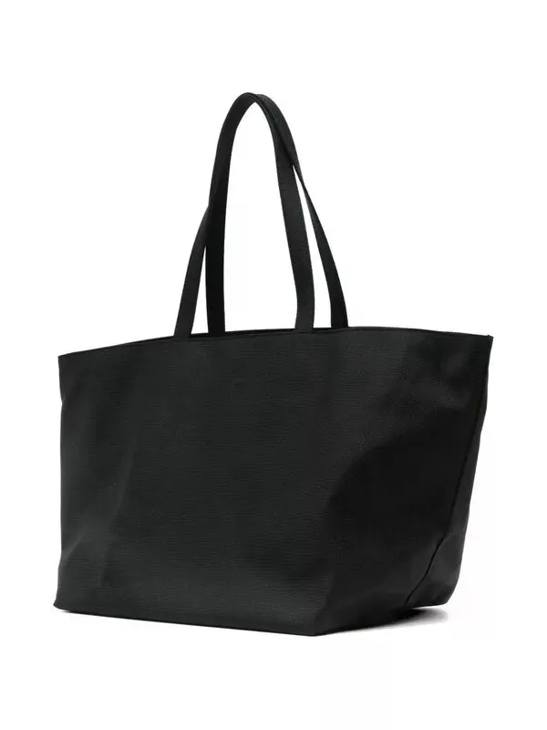 ALEXANDER WANG Punch Logo-embossed Tote Bag