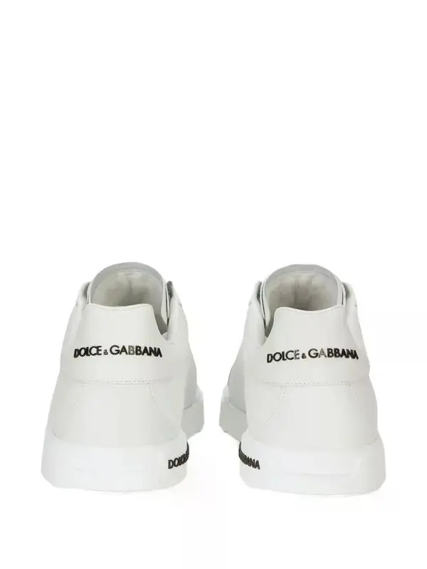 Dolce & Gabbana Portofino Low-top Sneakers