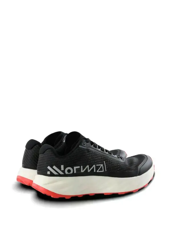 NNORMAL Kjerag 02 Logo-print Panelled Sneakers