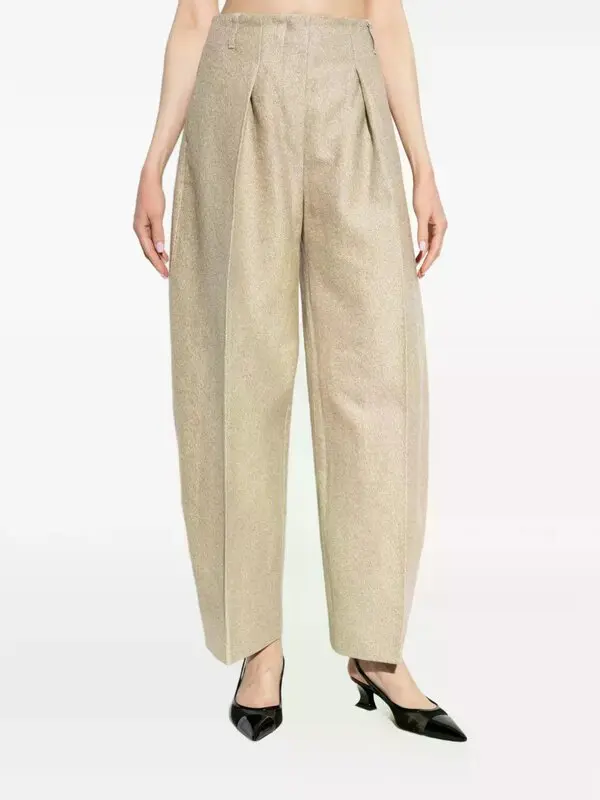 Jacquemus Palazzo Pants
