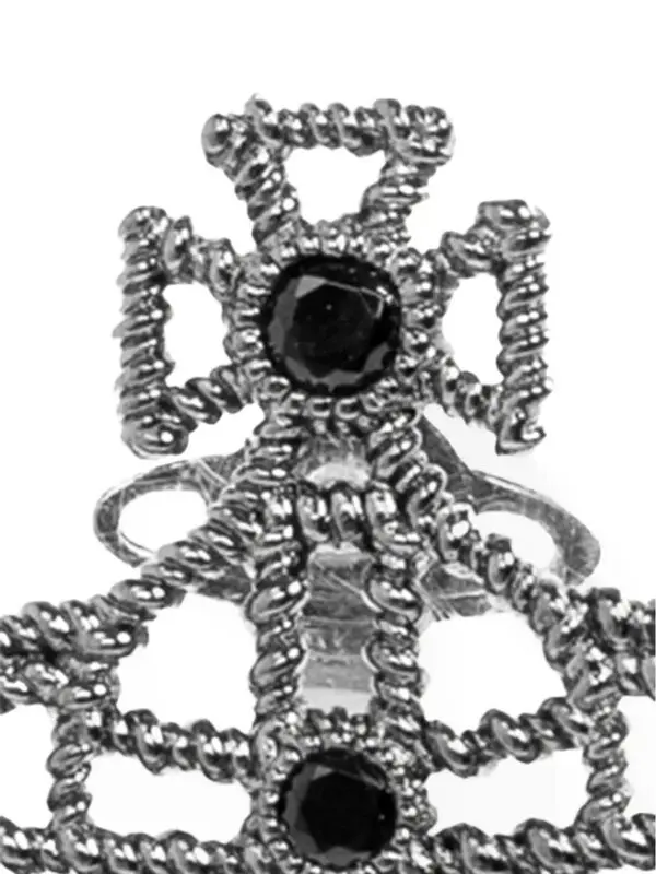 VIVIENNE WESTWOOD Orb Single Earring