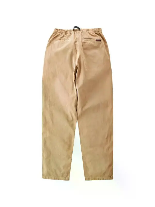 Gramicci Belted Trousers