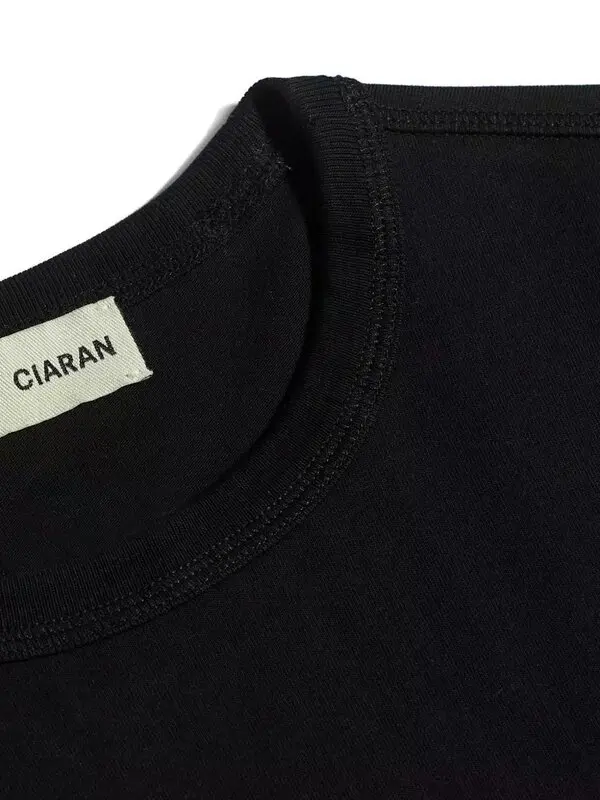 CIARAN Embroidered T-shirt