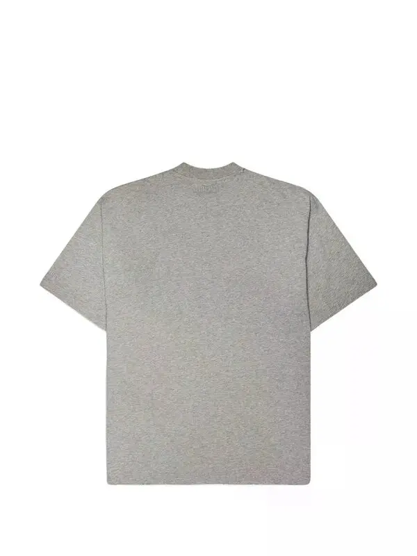 Vetements Amsterdam-print T-shirt