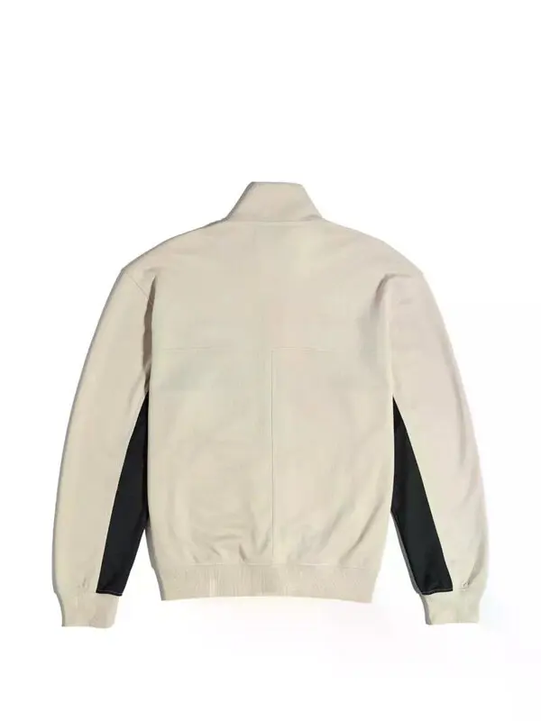 CIARAN Cc1 Contrast-panel Jacket