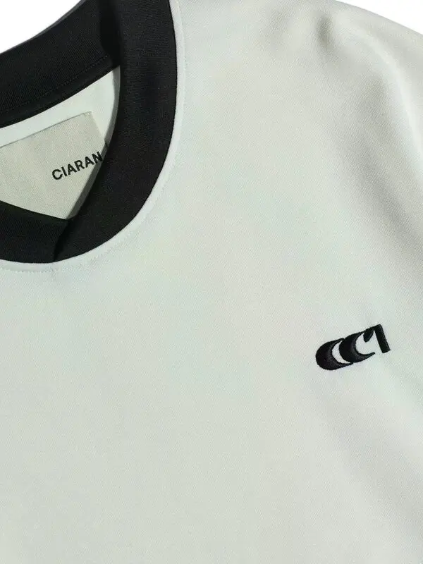 CIARAN Cc1 Track Long-sleeve T-shirt