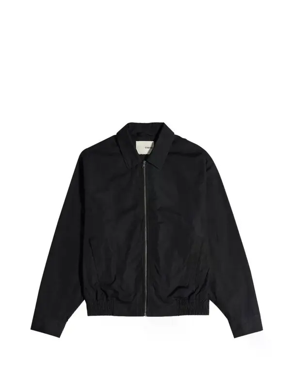 CIARAN Cc1 Transit Jacket - Black