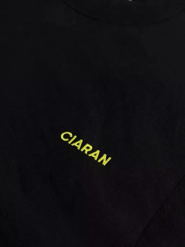 CIARAN Cc1 Short Sleeved T-shirt
