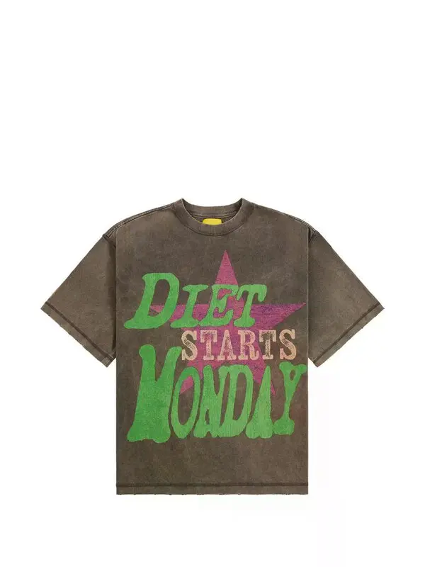 STADIUM GOODS Jumbo Star T-shirt