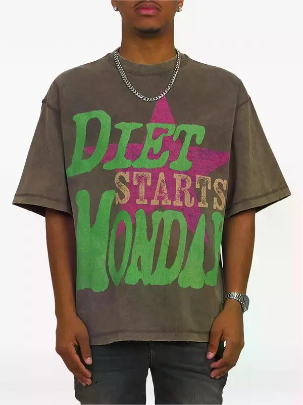 STADIUM GOODS Jumbo Star T-shirt