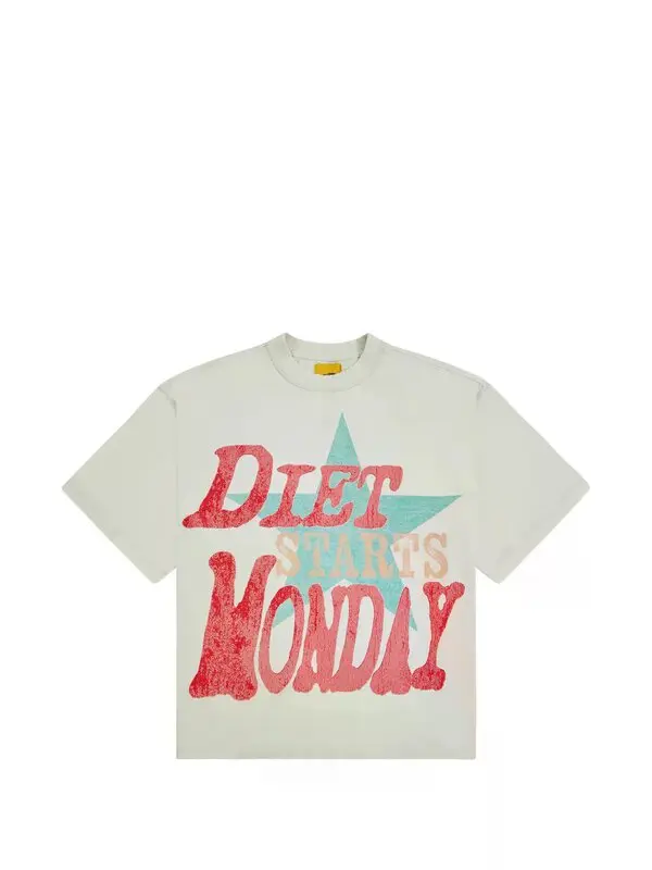 STADIUM GOODS Jumbo Star T-shirt
