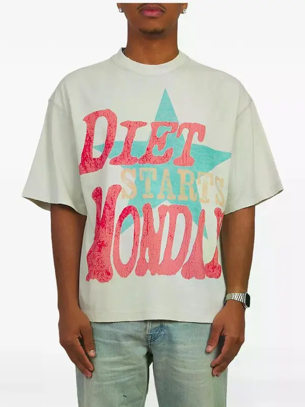 STADIUM GOODS Jumbo Star T-shirt