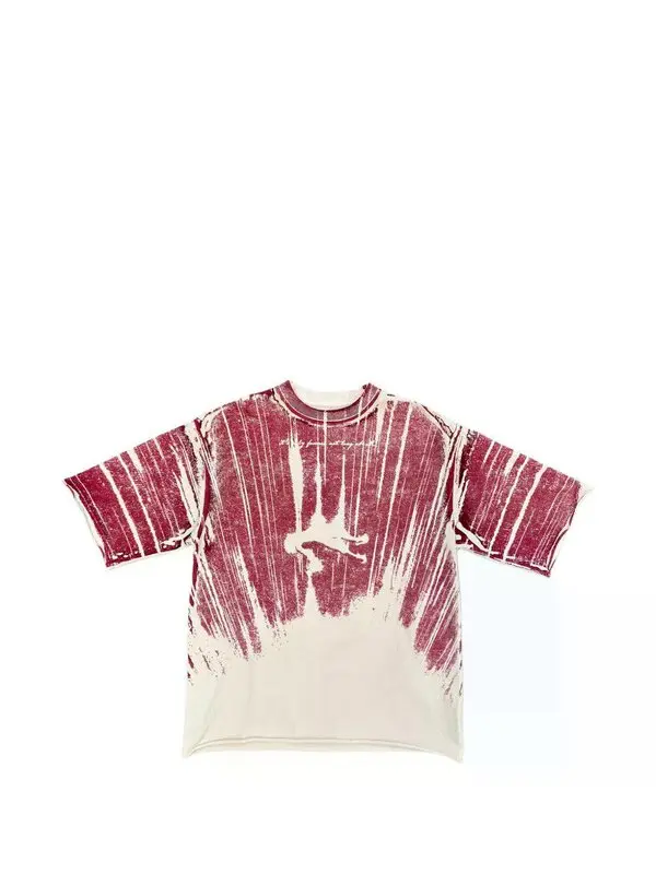 ASTRUM Graphic-print T-shirt