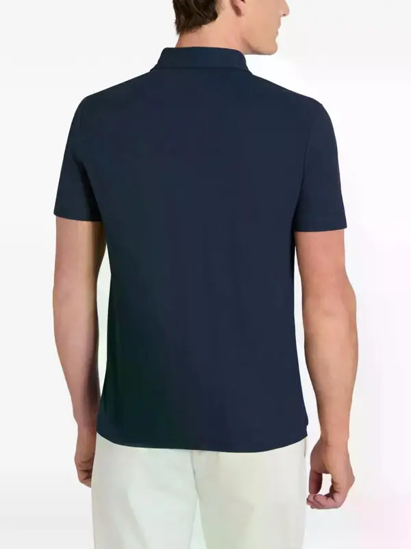 SLOWEAR Short-sleeve Polo Shirt