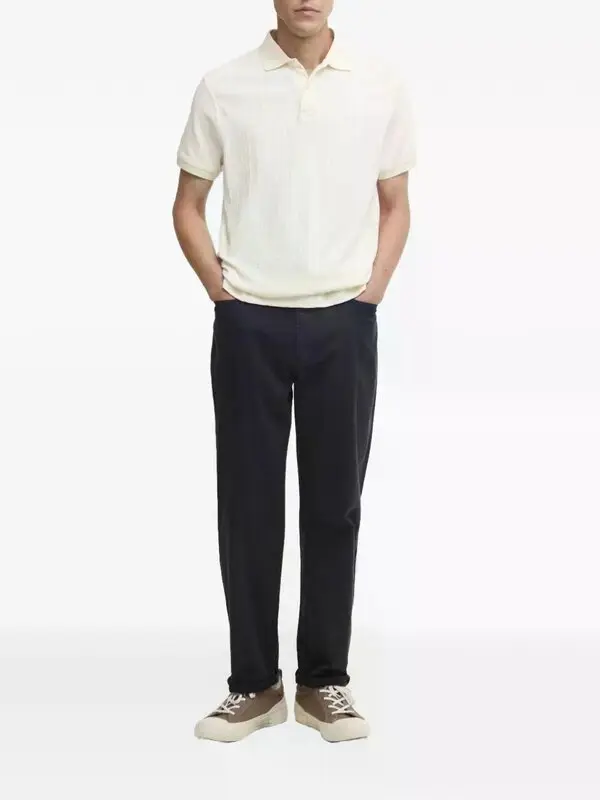 Barbour Short-sleeves Polo Shirt