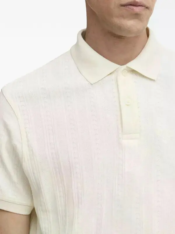 Barbour Short-sleeves Polo Shirt