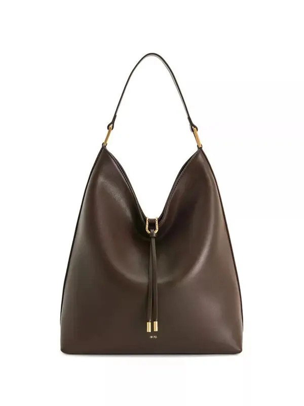 Jw Pei Aria Shoulder Bag - Brown