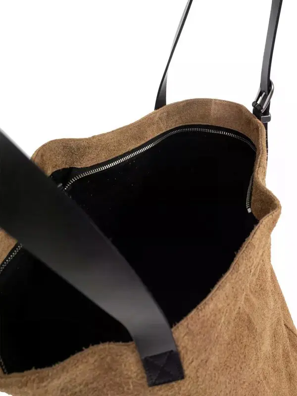 ALLSAINTS Haven Tote Bag