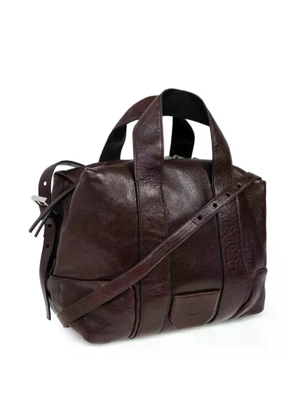 ALLSAINTS Ares Tote Bag
