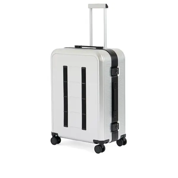 DB JOURNEY Ramverk Alu Check-in Luggage