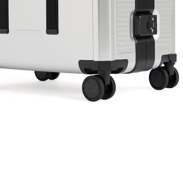 DB JOURNEY Ramverk Alu Check-in Luggage