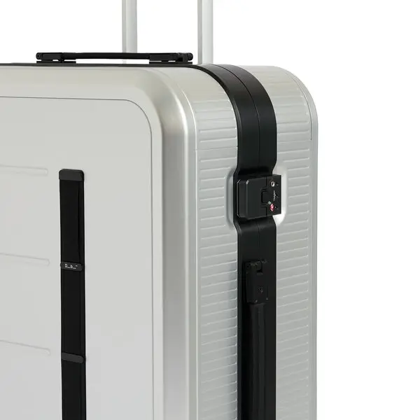 DB JOURNEY Ramverk Alu Check-in Luggage