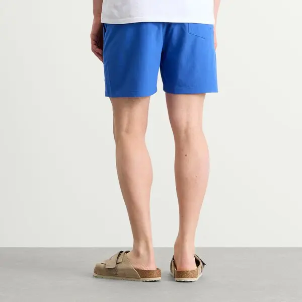 Polo Ralph Lauren Traveler Swim Shorts - New Iris Blue