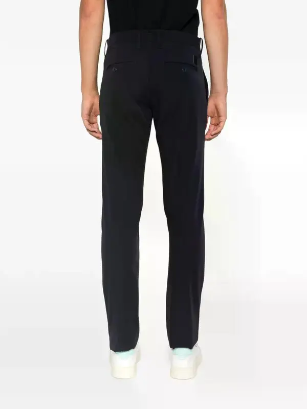 Jacob Cohen Bobby Slim-fit Trousers
