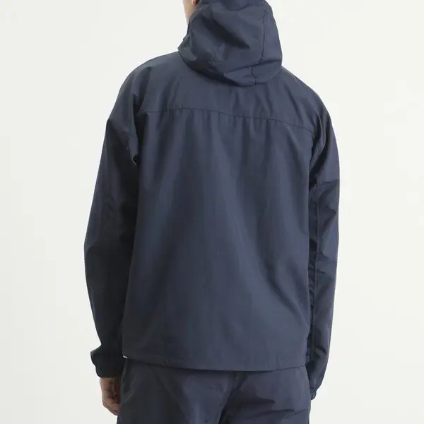 MONTBELL O.d. Hooded Jacket