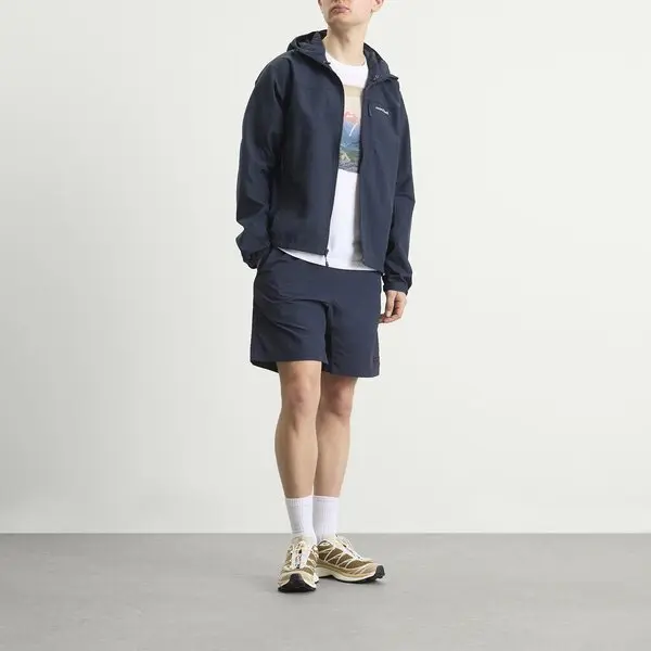 MONTBELL O.d. Hooded Jacket