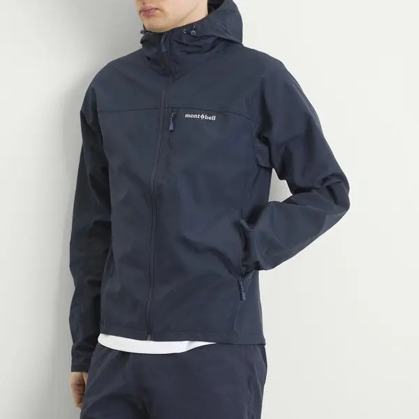 MONTBELL O.d. Hooded Jacket