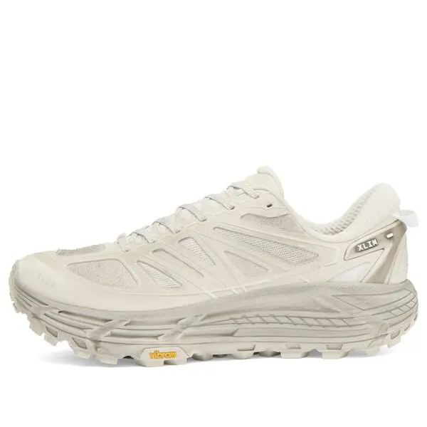 Hoka One One X Xlim Mafate Speed 2 Ts Sneaker - Grey