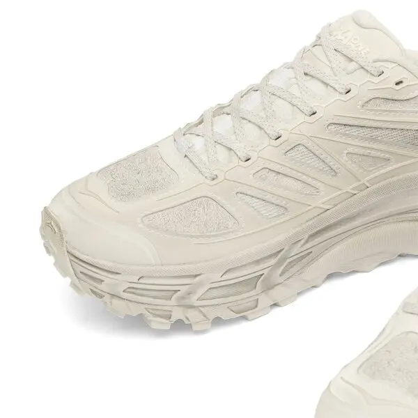 Hoka One One X Xlim Mafate Speed 2 Ts Sneaker - Grey