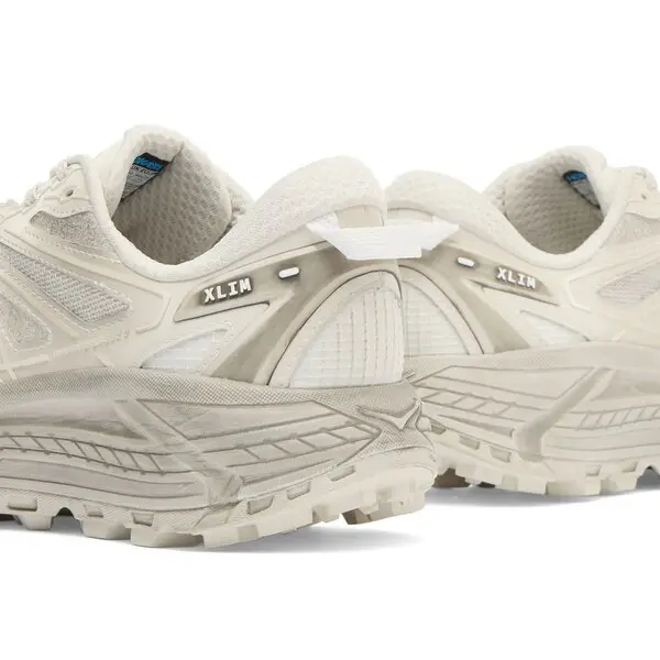 Hoka One One X Xlim Mafate Speed 2 Ts Sneaker - Grey