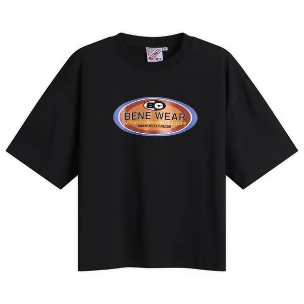 BENE CULTURE Bene-wear T-shirt