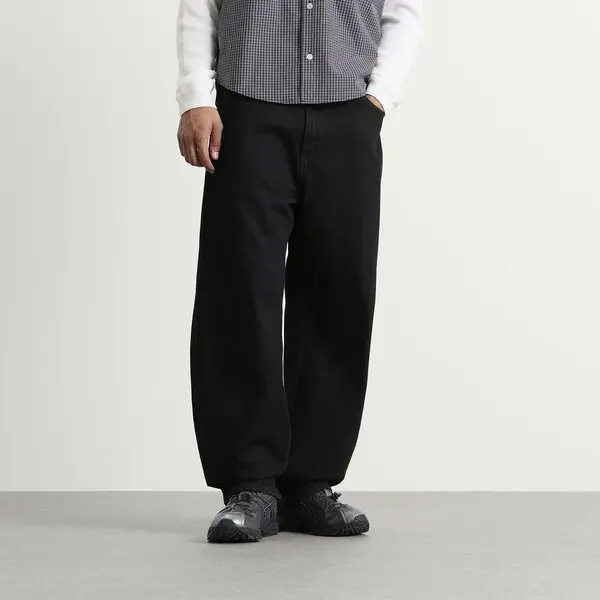 BENE CULTURE Domino Jeans