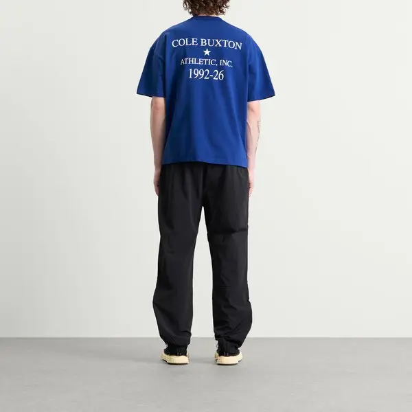 COLE BUXTON Athletic Inc T-shirt