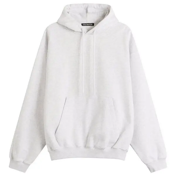 COLE BUXTON Cb 1992 Backstage Hoodie