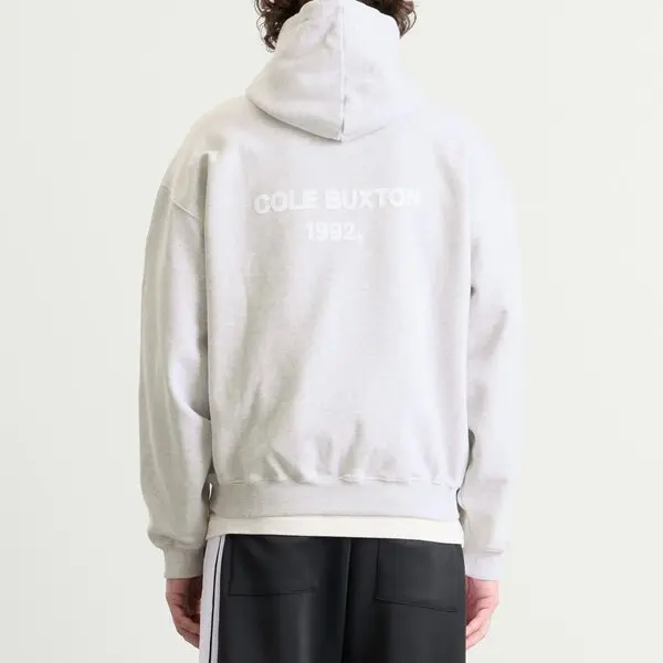 COLE BUXTON Cb 1992 Backstage Hoodie