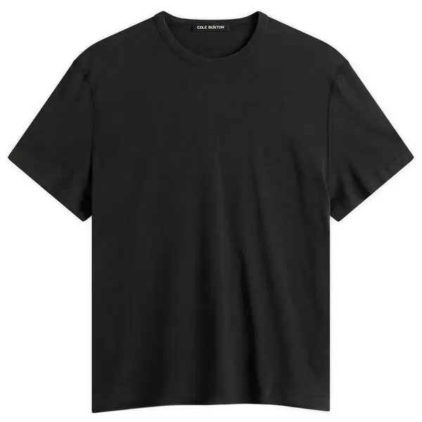 COLE BUXTON Cb 1992 Backstage T-shirt - Vintage Black