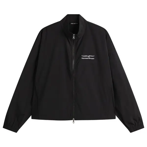 COLE BUXTON Sport Track Jacket