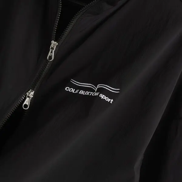 COLE BUXTON Sport Track Jacket